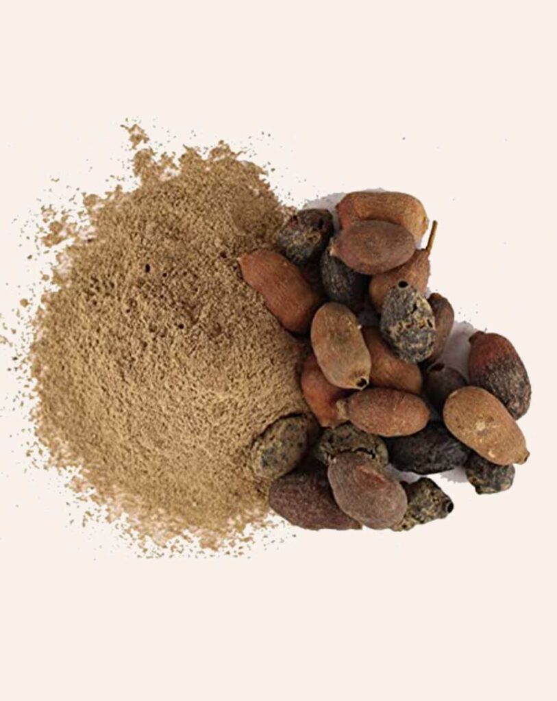 Jamun Powder - Simandhar Herbal