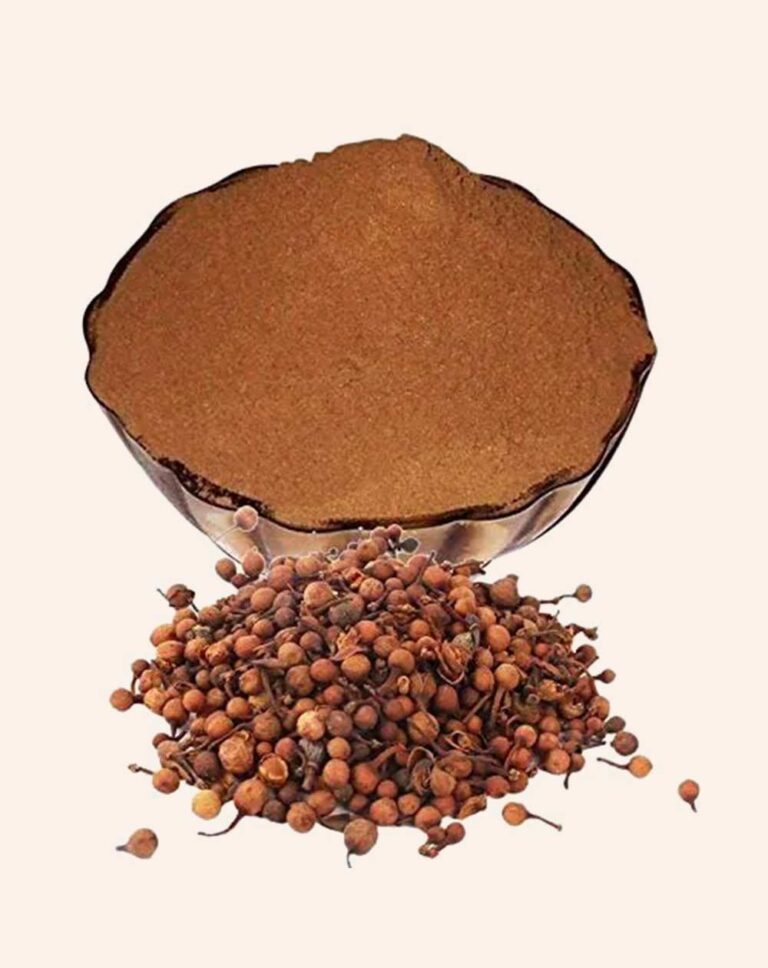 Nagkesar Powder - Simandhar Herbal