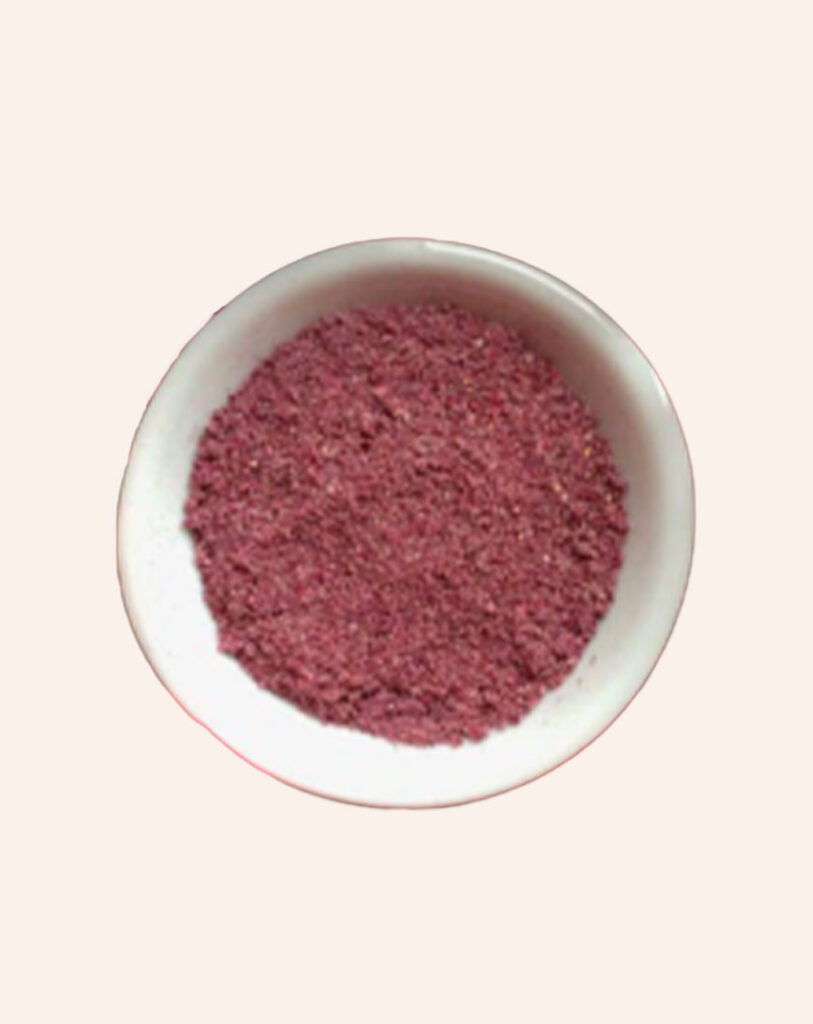 Rose Flower Powder - Simandhar Herbal
